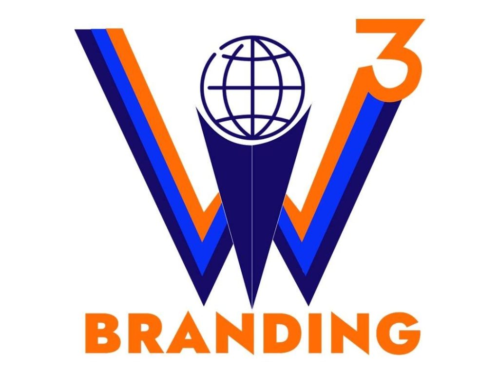 W3 Branding